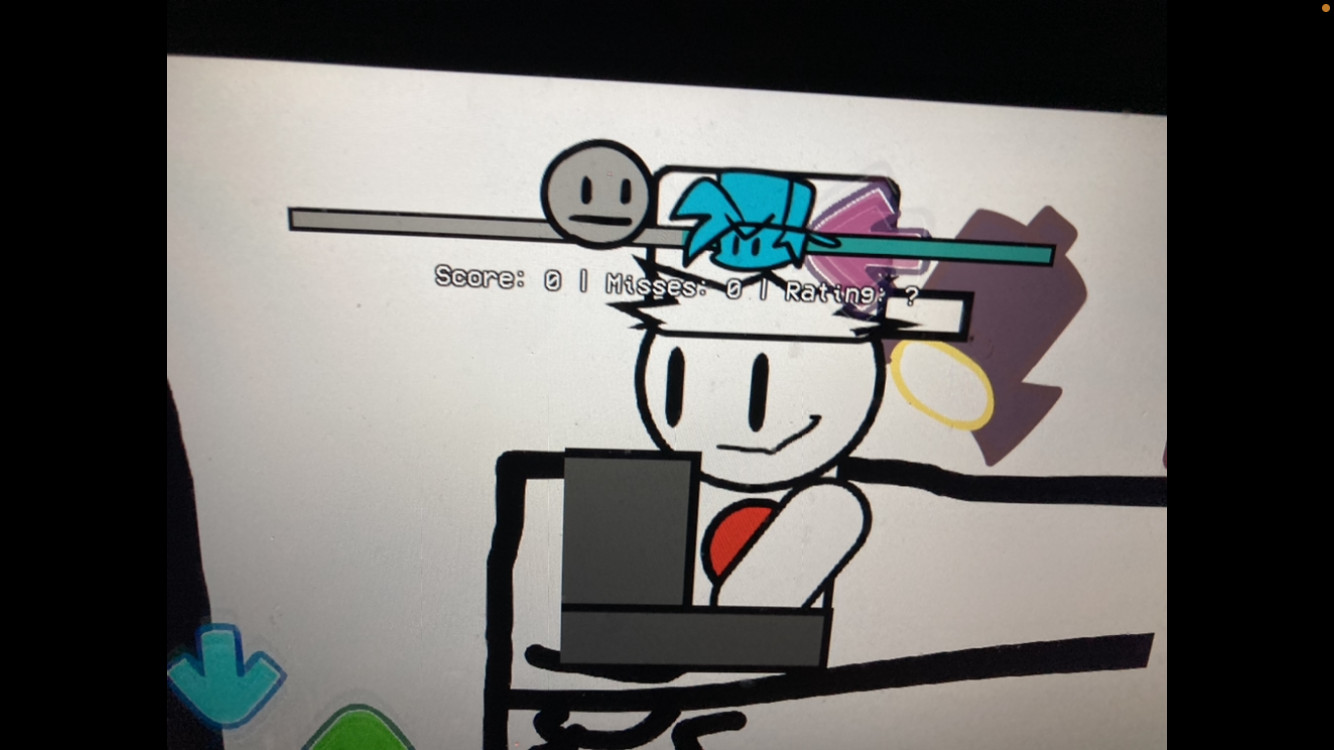 6 easy ways to funk on a friday night [Friday Night Funkin'] [Mods]