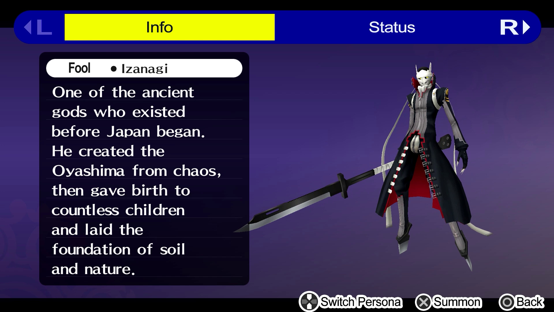 HD Persona Models Mod for Persona 4 Golden PC (32 Bit) | P4G PC 32 Mods