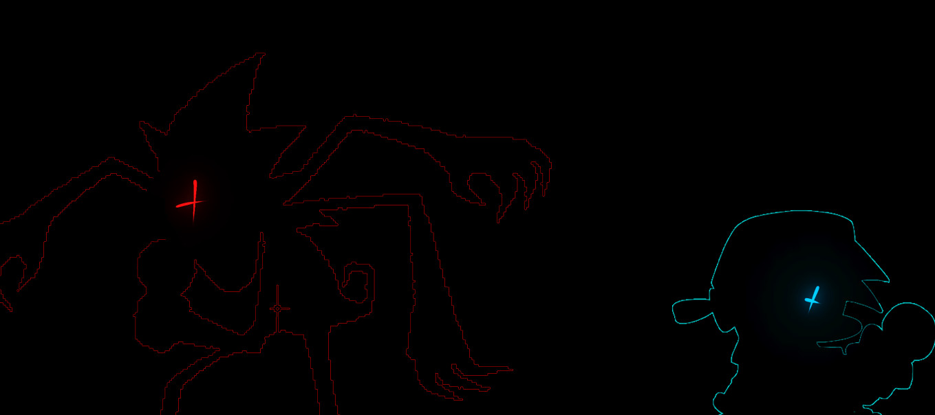 Fatality Encore High Effort Mod for Friday Night Funkin' | FNF Mods