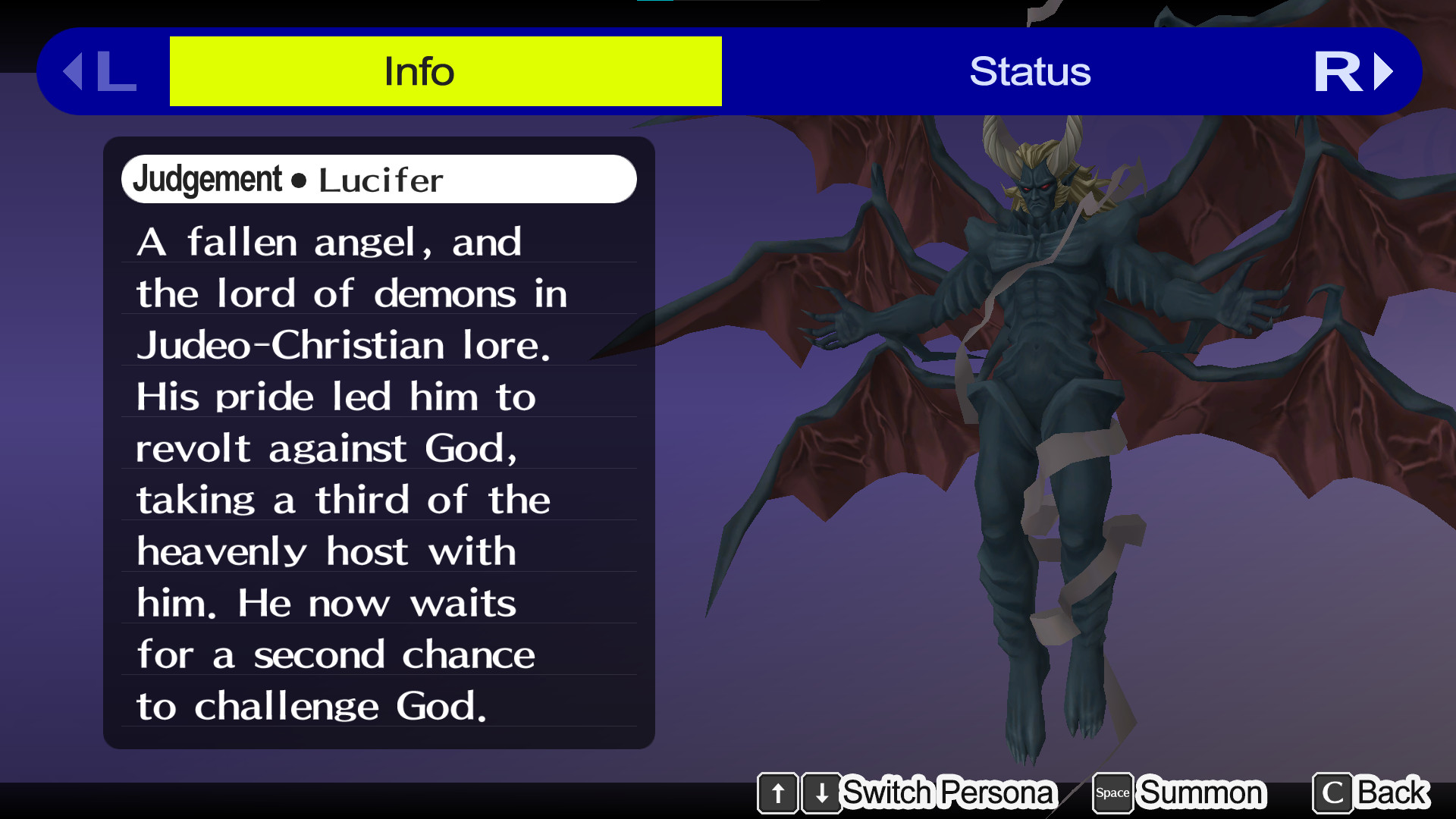 HD Persona Models Mod for Persona 4 Golden PC (32 Bit) | P4G PC 32 Mods