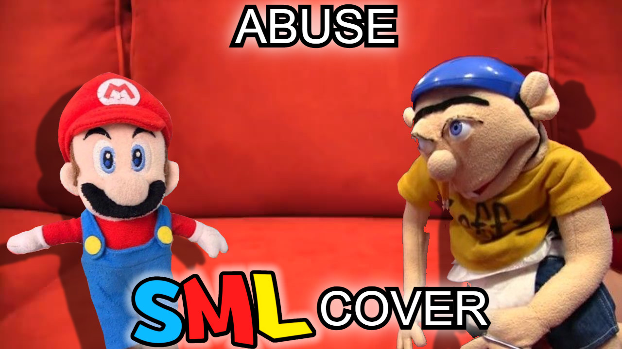 FNF, Abuse But Jeffy & Mario sing it Mod for Friday Night Funkin' | FNF ...