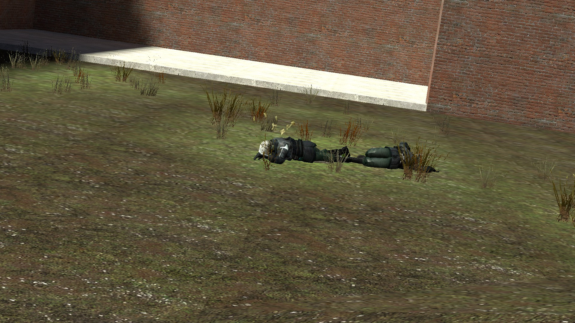 Test Map For Garry's Mod [Garry's Mod] [Mods]