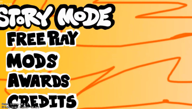 FnMod' Engine Mod for Friday Night Funkin' | FNF Mods