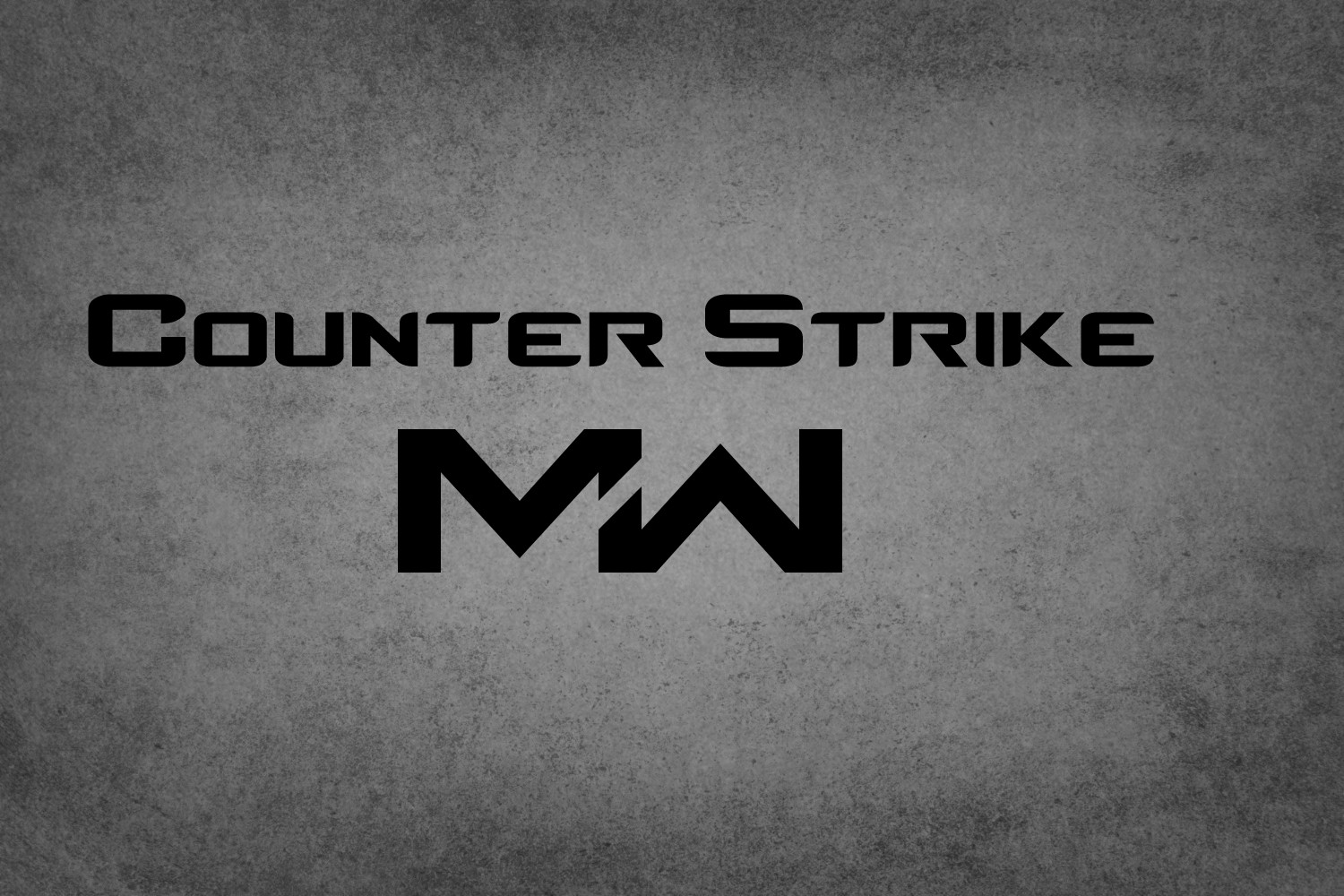 Default Weapons on MW Animations Mini Pack Mod for Counter-Strike 1.6 ...