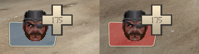Doom Status Bar Face Portraits! Mod for Team Fortress 2 | TF2 Mods