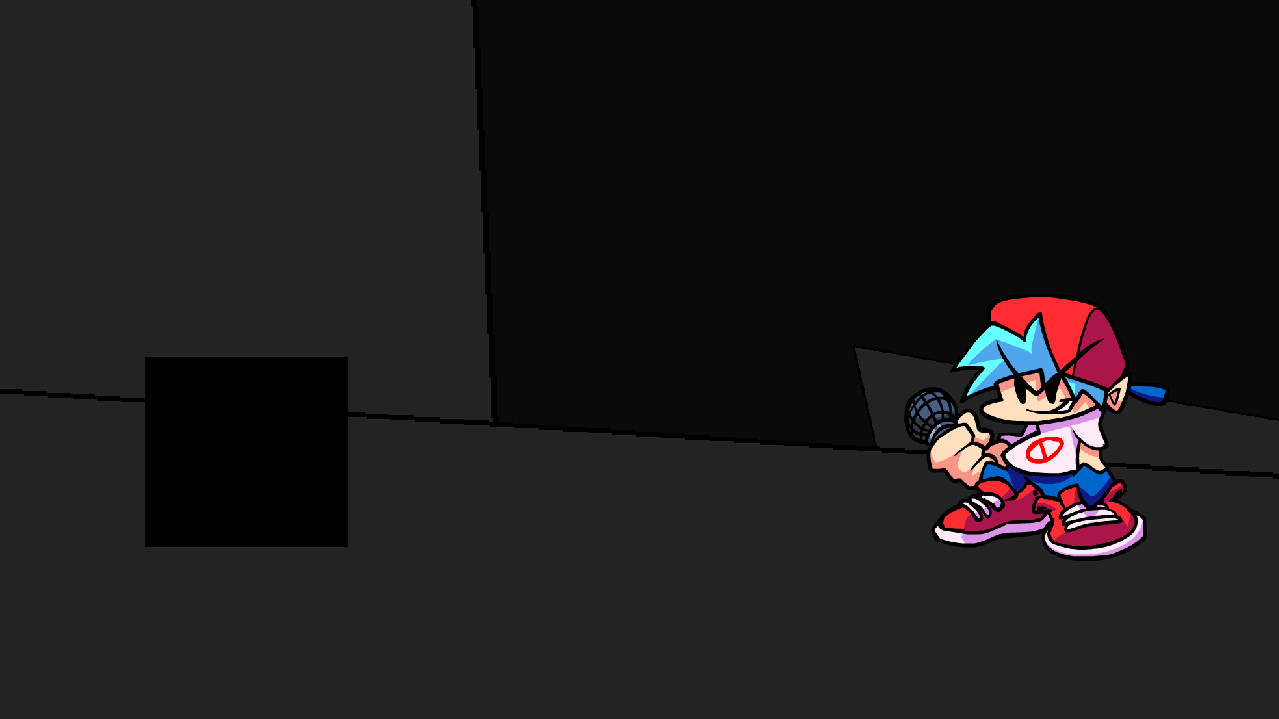 Vs. Block [V1.5!] [Friday Night Funkin'] [Mods]