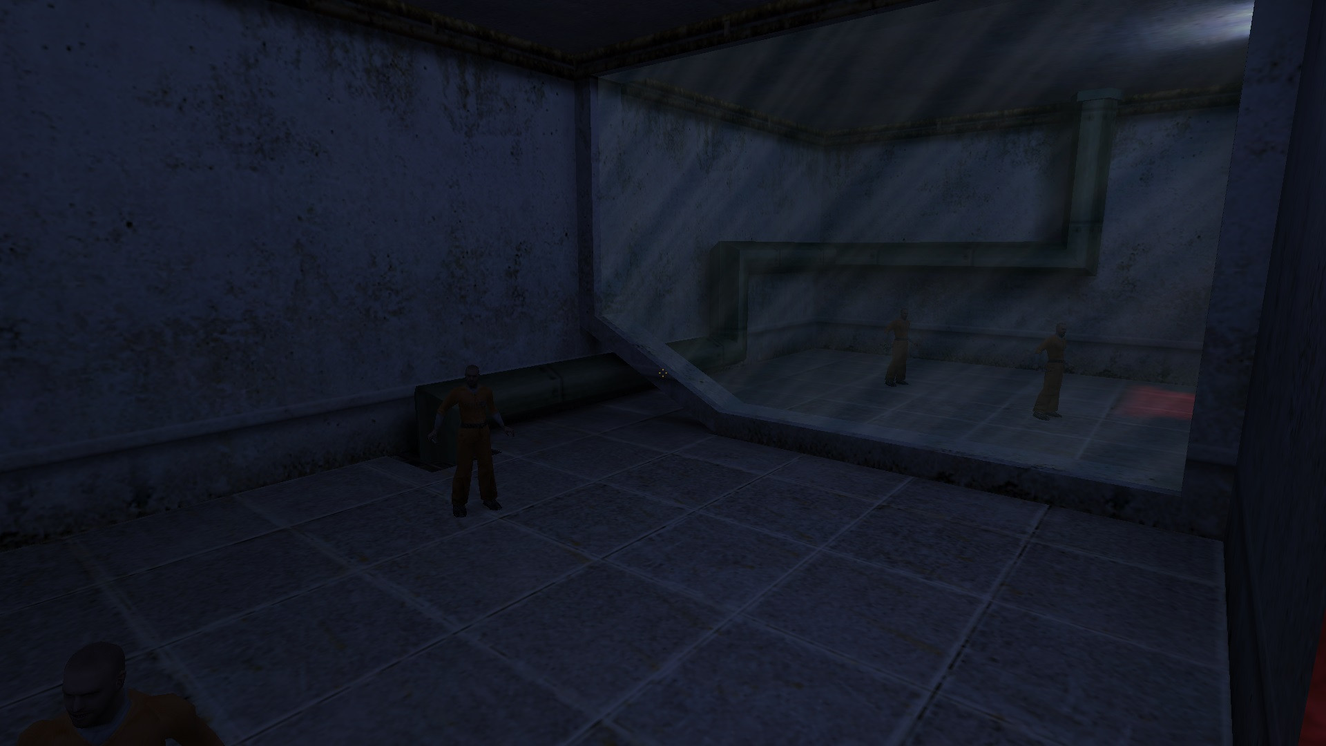 cs_sharpshooter [Counter-Strike 1.6] [Mods]