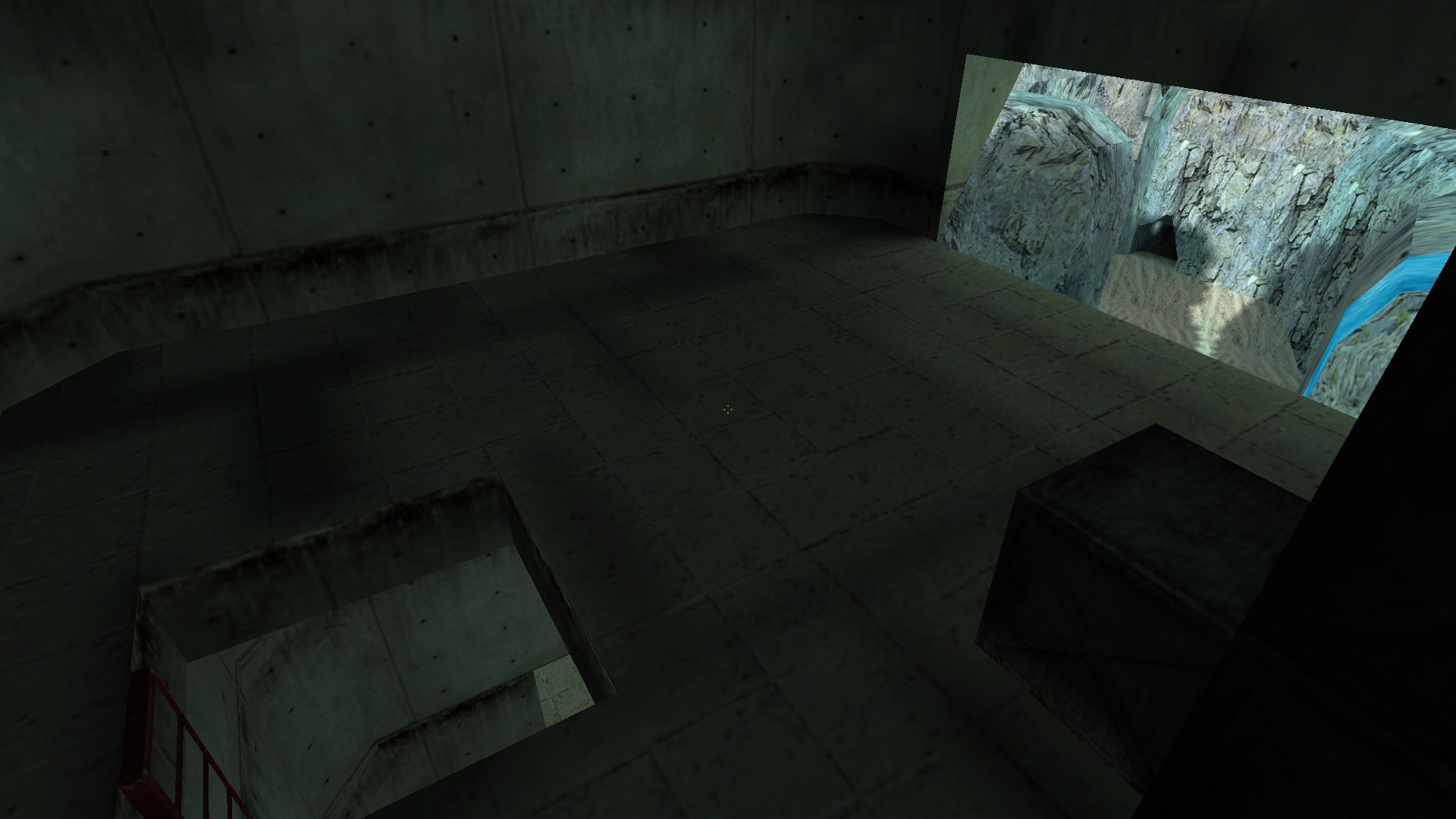 cs_sharpshooter [Counter-Strike 1.6] [Mods]