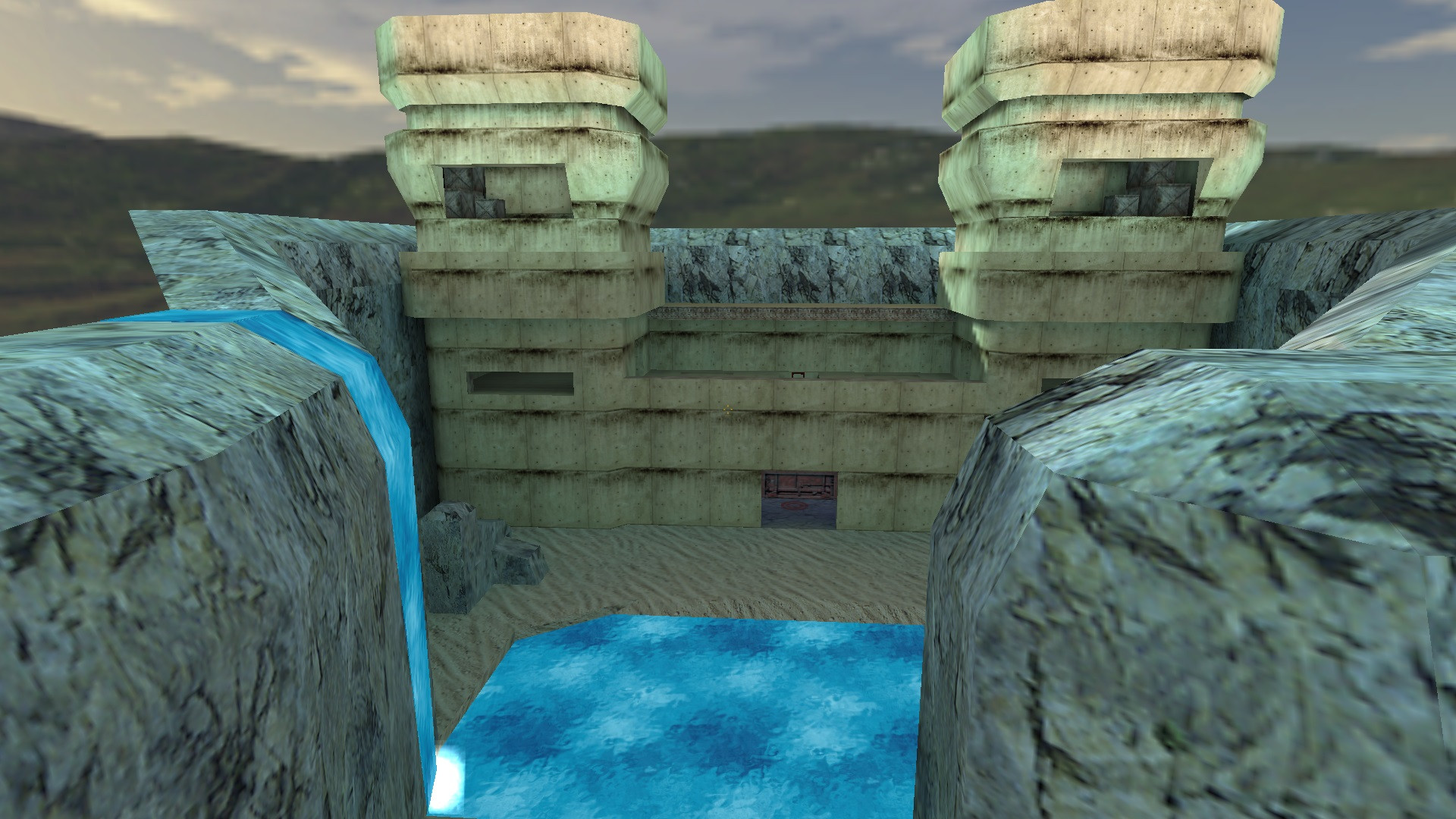 cs_sharpshooter Mod for Counter-Strike 1.6 | CS1.6 Mods