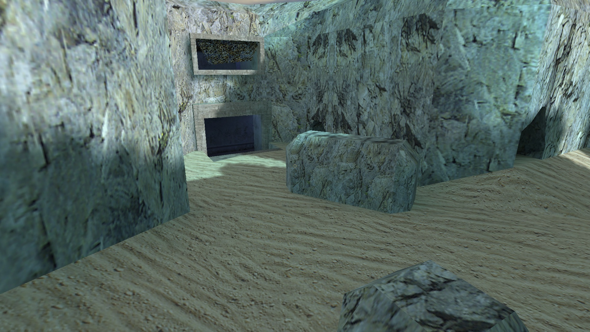 cs_sharpshooter Mod for Counter-Strike 1.6 | CS1.6 Mods