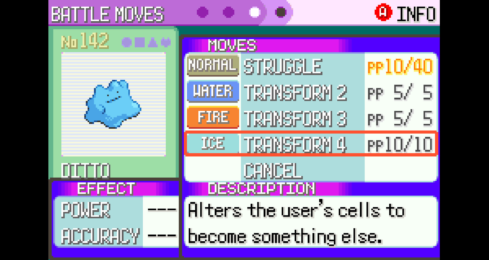 Imitate Anytime Gorebyss, Huntail, and Absol Mod for Pokemon Emerald ...