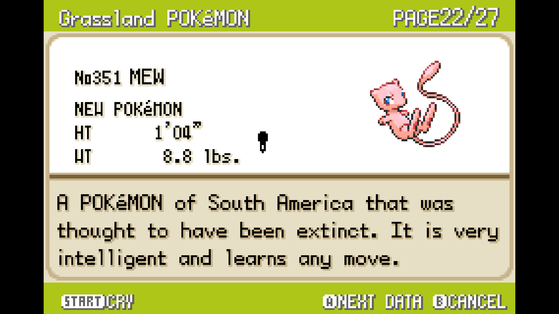 Anytime Transform Venonat, Venomoth, and Diglett [Pokemon FireRed and ...