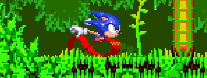 Unique Super Peelout/Fast Run Mod for Sonic 3 A.I.R. | S3AIR Mods