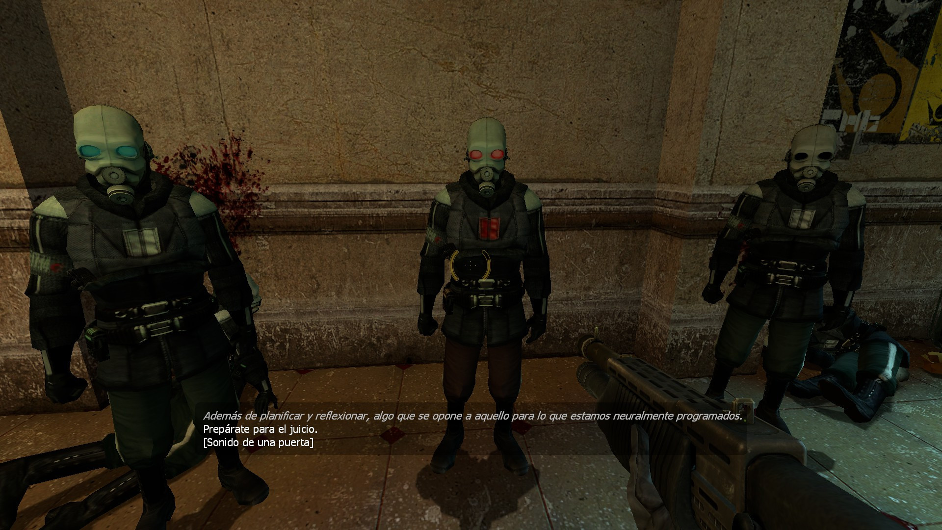 RNG Combine Mod for Half-Life 2 | HL2 Mods