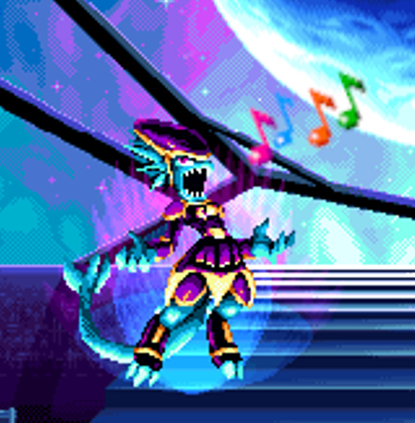 Music Replacer Mod for Freedom Planet 2 | FP2 Mods