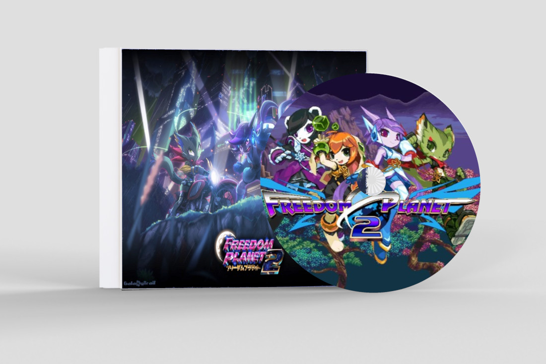 Music Replacer Mod for Freedom Planet 2 | FP2 Mods