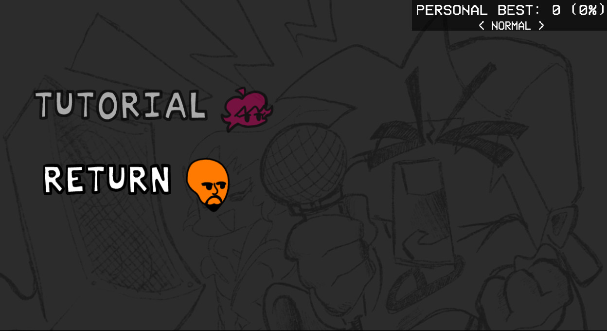 Return of matt - FNF mod Mod for Friday Night Funkin' | FNF Mods