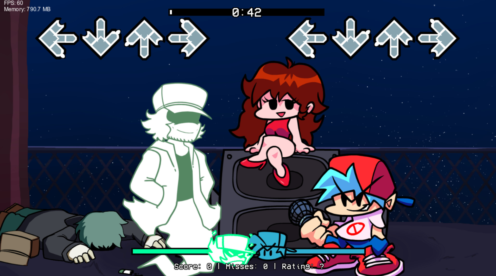 FNF Garcello Dripped Out Remixes [Friday Night Funkin'] [Mods]