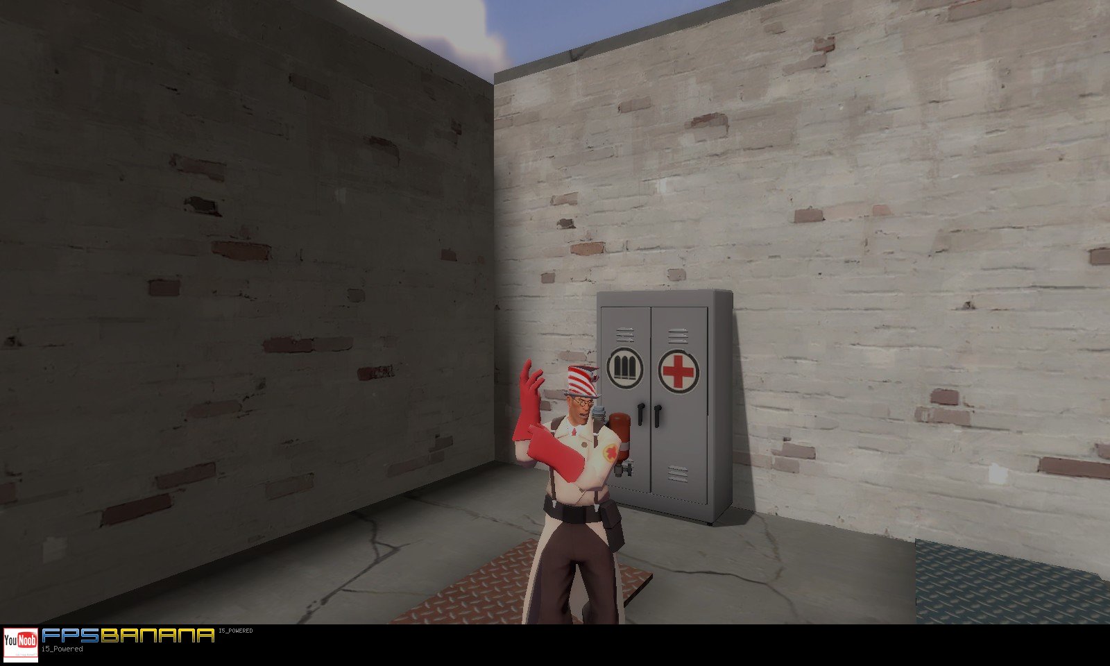 Lollipop Gibus Mod for Team Fortress 2 | TF2 Mods