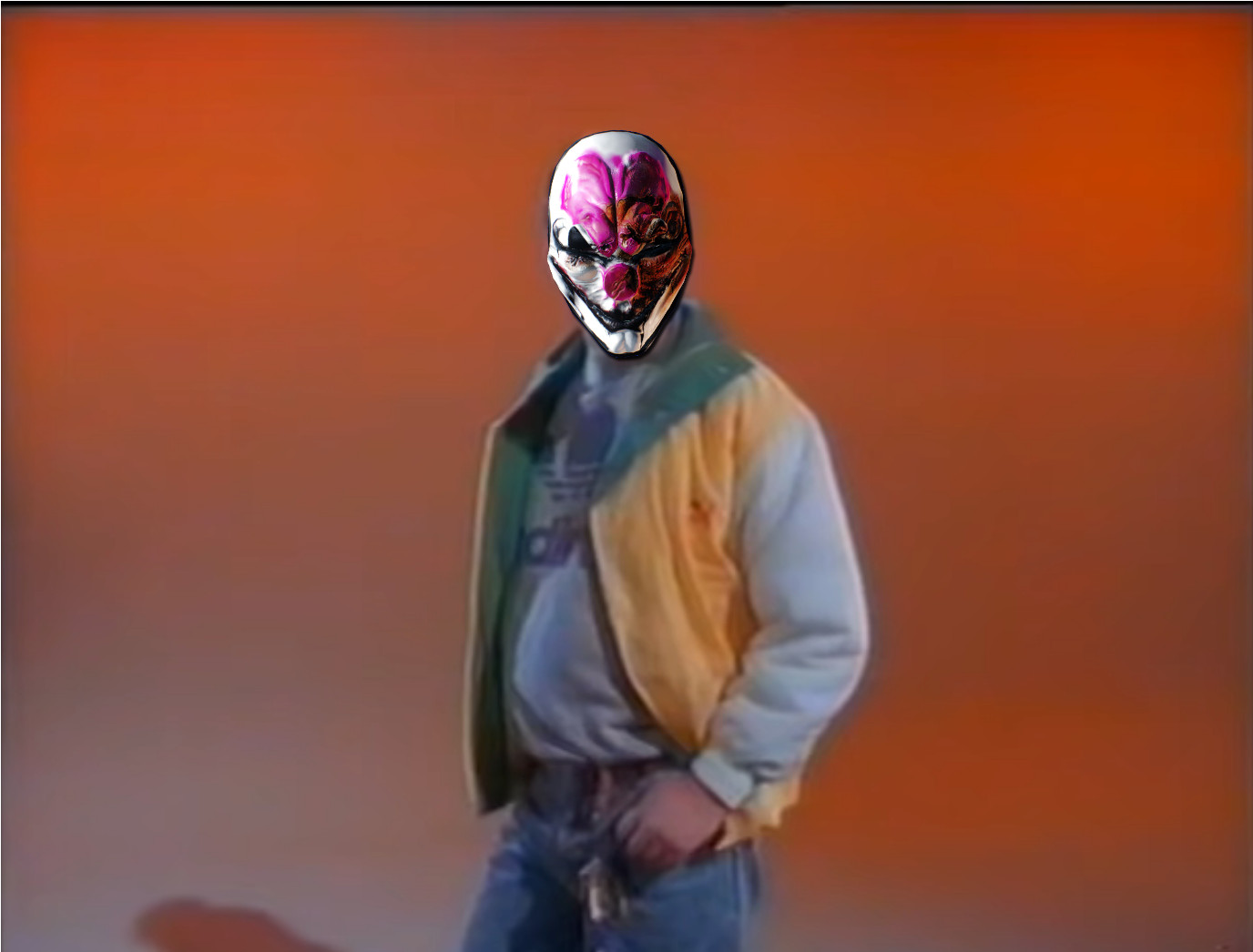 LOADSAMONEY (Custom Heist OST) Mod for PAYDAY 2 | PAYDAY 2 Mods