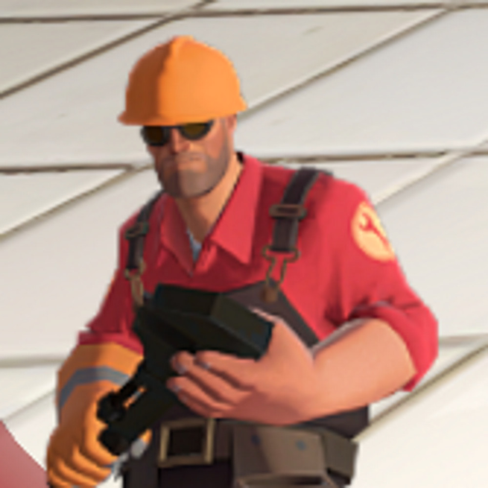 squids updated class icons Mod for Team Fortress 2 | TF2 Mods