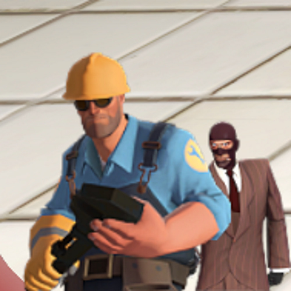 squids updated class icons Mod for Team Fortress 2 | TF2 Mods