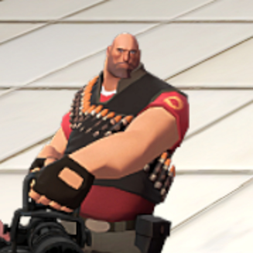 squids updated class icons Mod for Team Fortress 2 | TF2 Mods