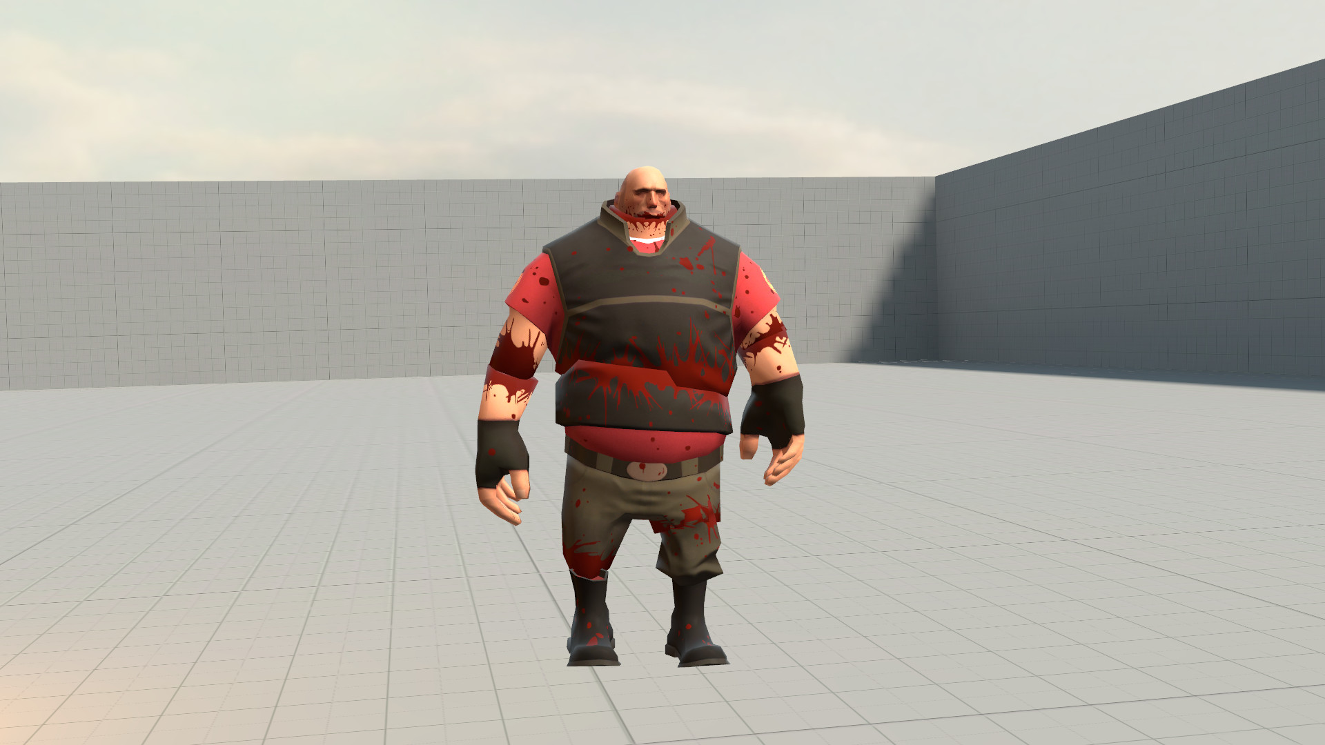 Live Gibs Mod for Team Fortress 2 Classic | TF2Classic Mods