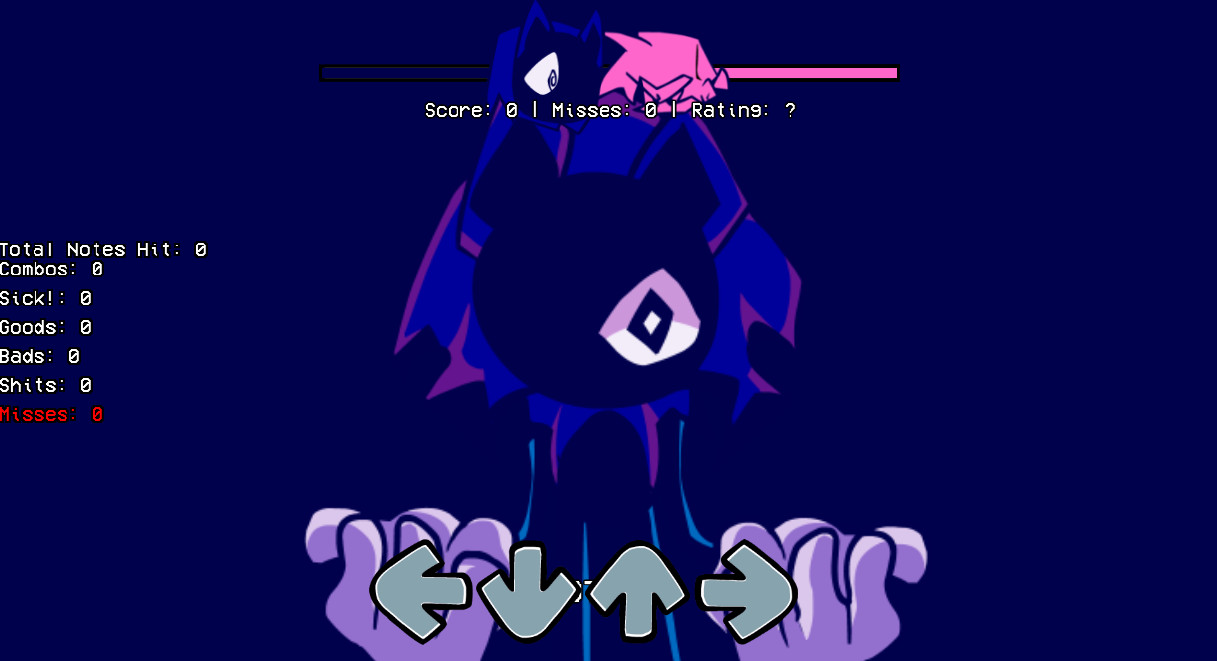 vs speed.gif psych engine port Mod for Friday Night Funkin' | FNF Mods