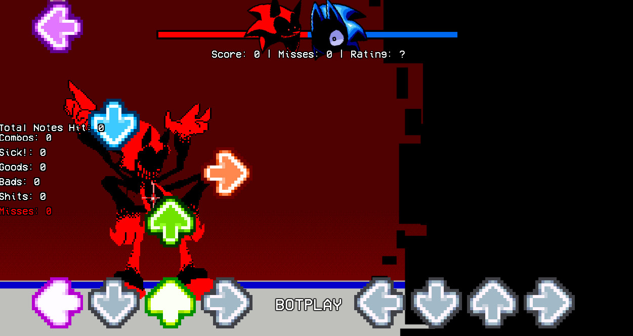 vs speed.gif psych engine port Mod for Friday Night Funkin' | FNF Mods