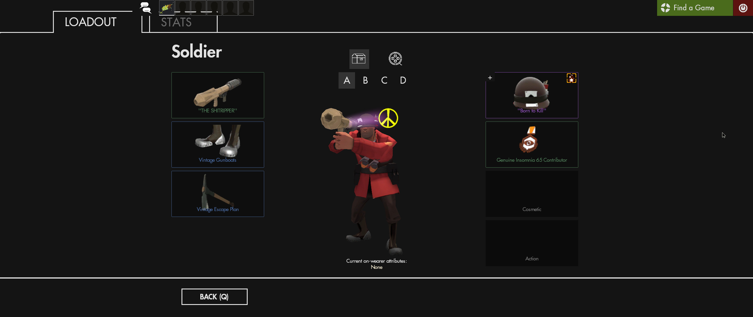 OMP-HUD Remastered - 21:9 & Ultrawide Support Mod for Team Fortress 2 ...