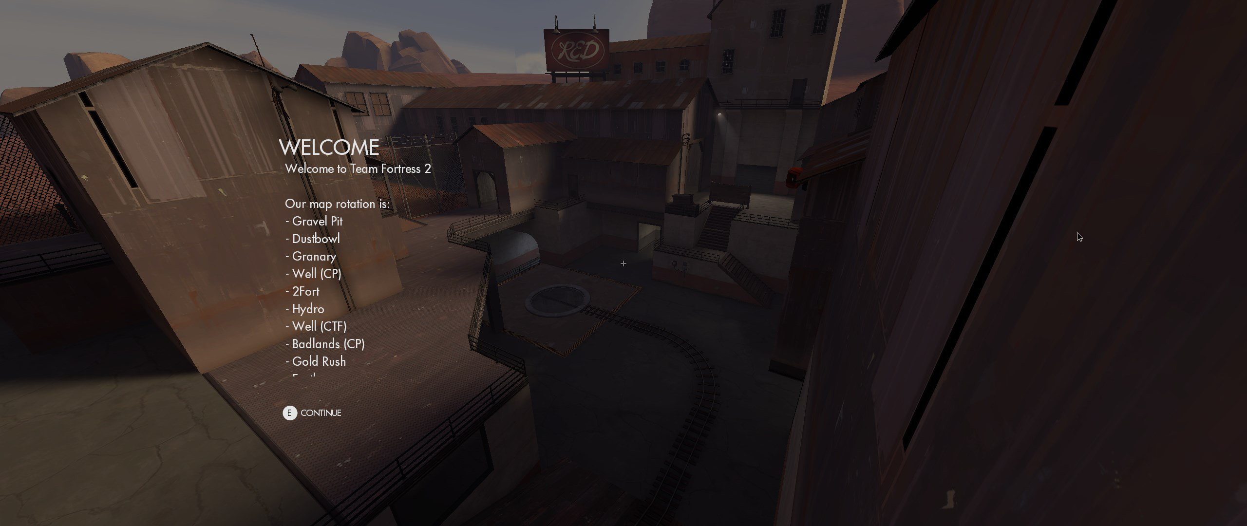 OMP-HUD Remastered - 21:9 & Ultrawide Support Mod for Team Fortress 2 ...