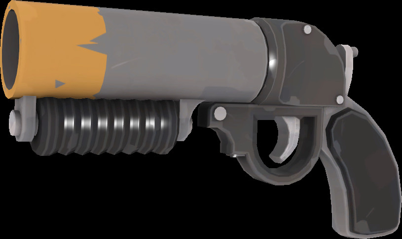 Miscellaneous/Official HD Stuff Mod for Team Fortress 2 | TF2 Mods