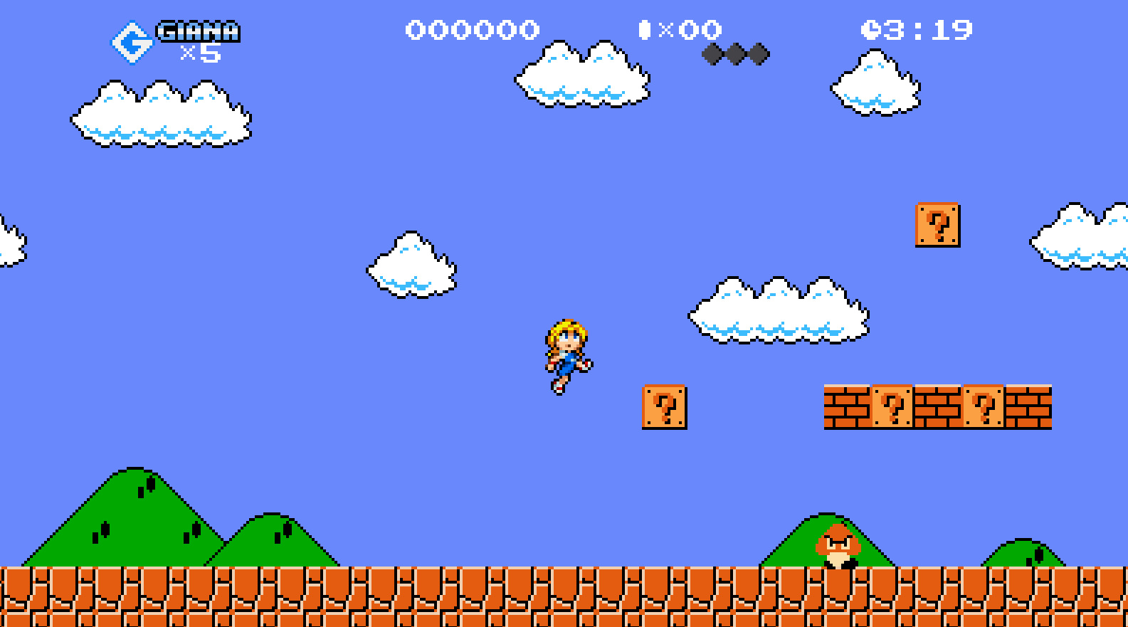 SMB1 World Skin for 2.0.6b Mod for Boll Deluxe | BDX Mods