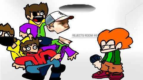 rafsworld x noahsworld: noahventure Mod for Friday Night Funkin' | FNF Mods