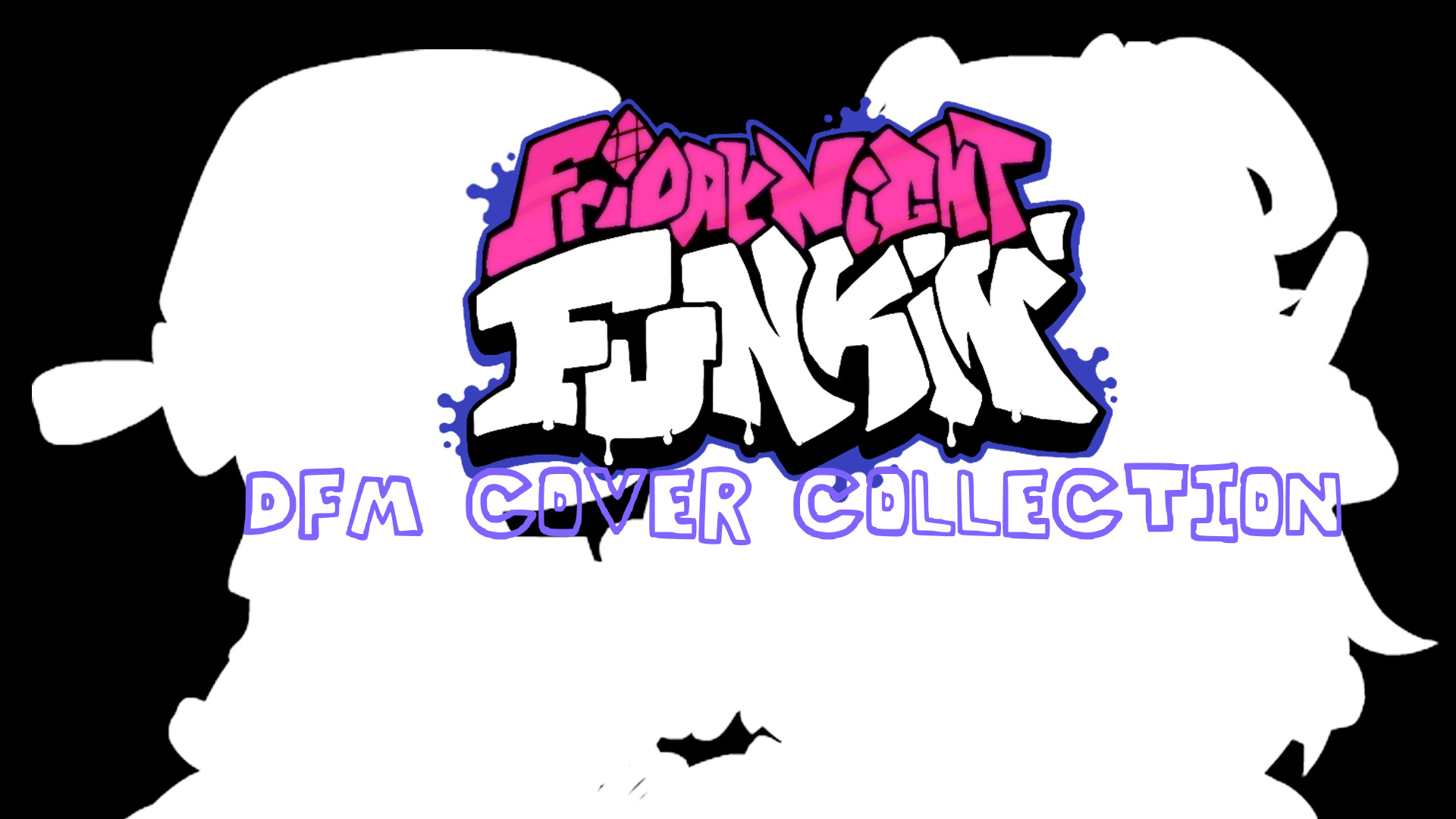FNF: Dani Foxy Modtimate Cover Collection [Friday Night Funkin'] [Mods]