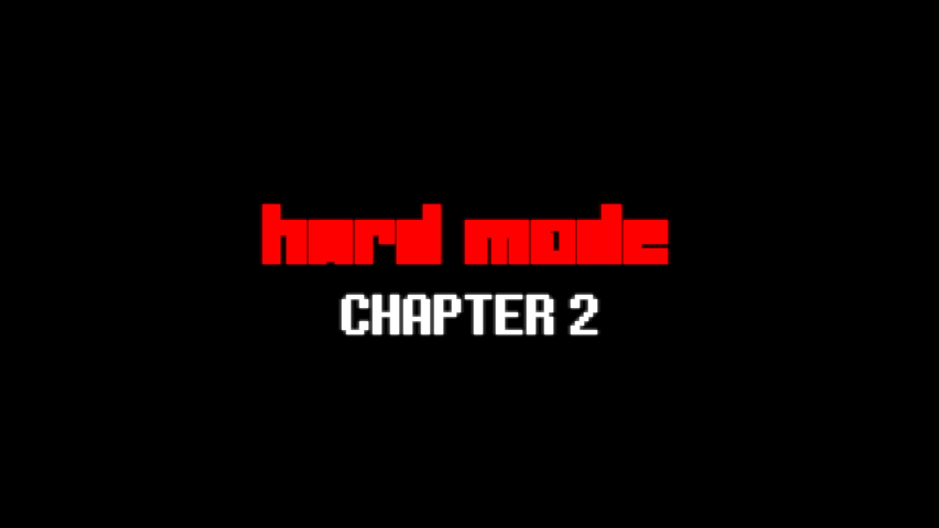 Insane mode Mod for Deltarune | DR Mods