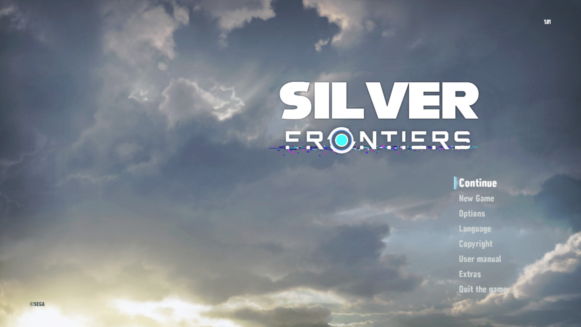 Silver the Hedgehog Mod for Sonic Frontiers | Frontiers Mods