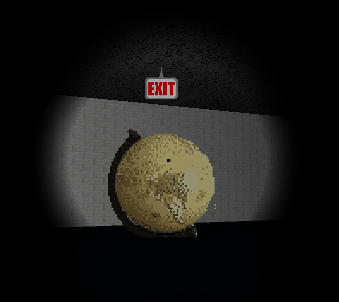 Baldi mod Night Time Mod for Baldi's Basics | Baldi Mods