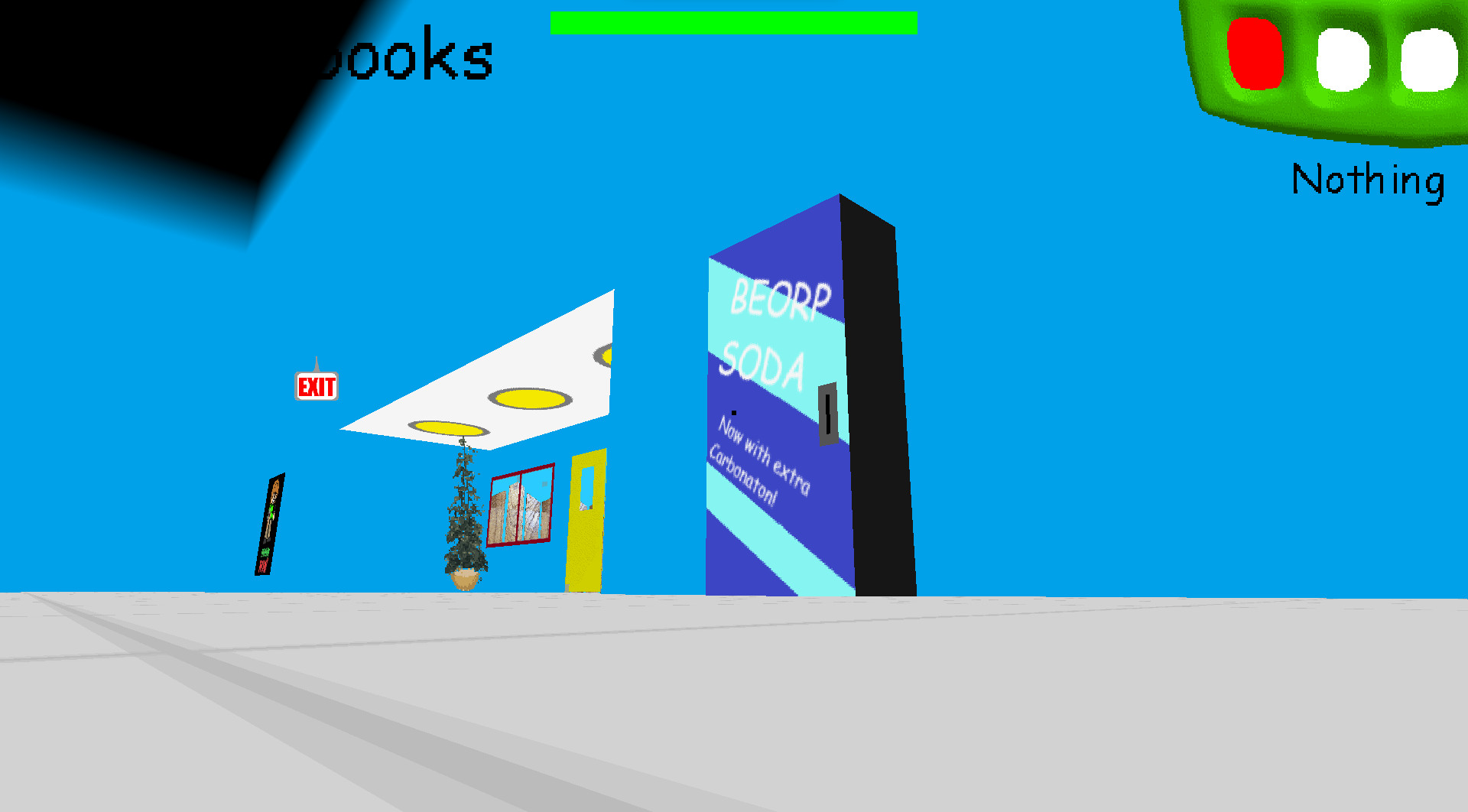 Cheff's Coding Class! (ALPHA) [Baldi's Basics] [Mods]