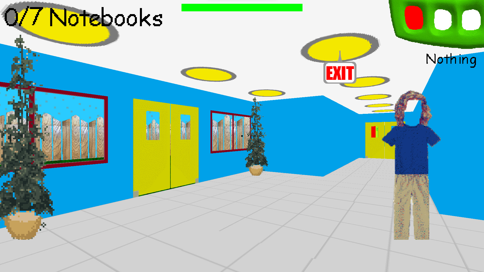 Cheff's Coding Class! (ALPHA) [Baldi's Basics] [Mods]