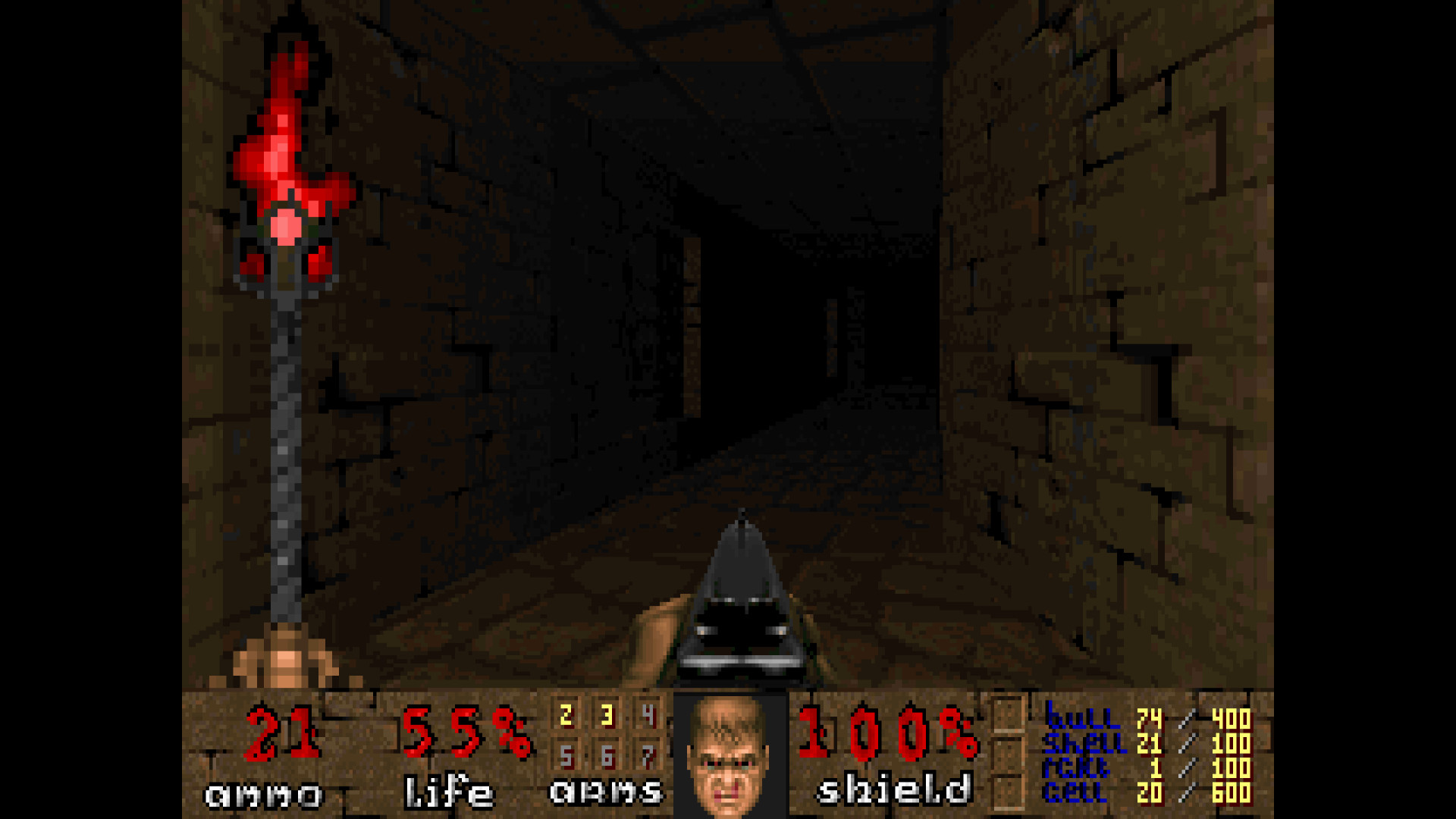 The flies Mod for Doom II | Doom II Mods