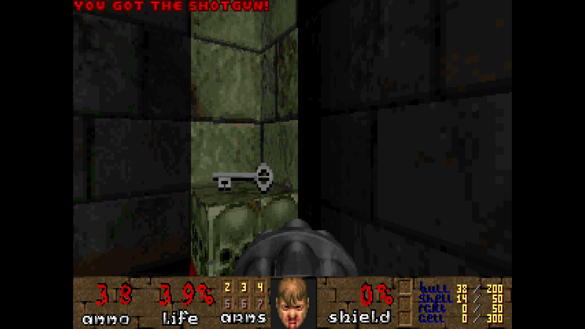 The flies Mod for Doom II | Doom II Mods
