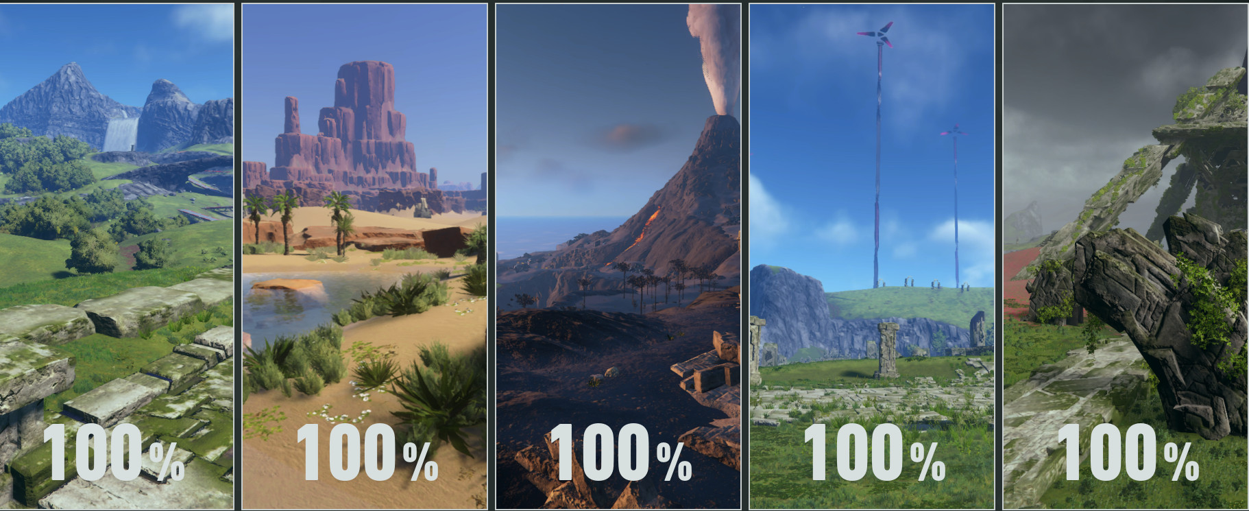 Sonic Frontiers 100% Completion Save Mod for Sonic Frontiers | Frontiers Mods