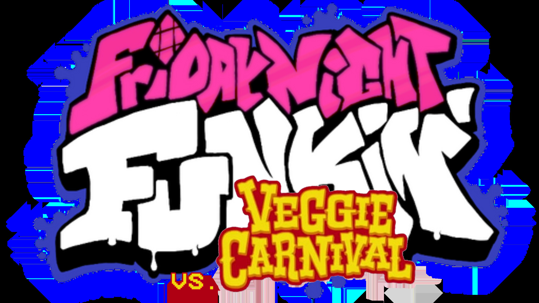 Friday Night Funkin' vs. Veggie Carnival Mod for Friday Night Funkin ...