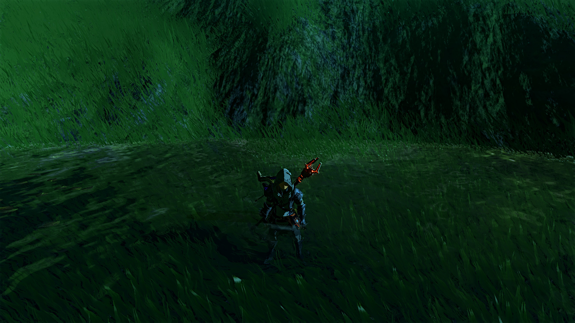 RTX ReShade Preset Mod for The Legend of Zelda: Breath of the Wild ...