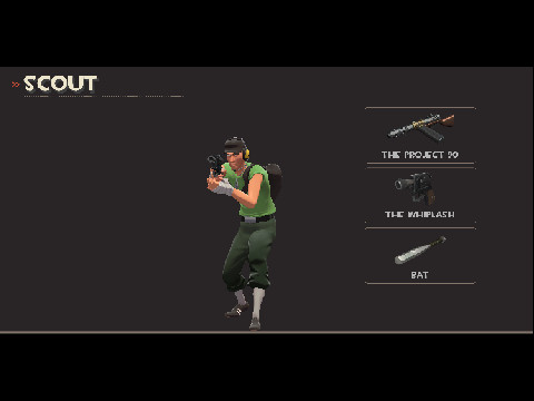 Littlefirez's Custom weapons! Mod for Team Fortress 2 Classic ...