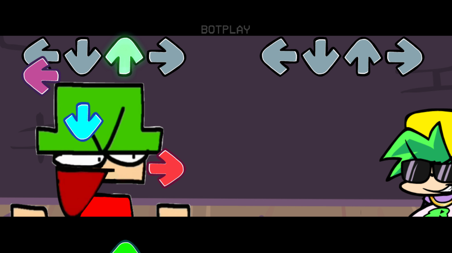 Bambi Bass Mod for Friday Night Funkin' | FNF Mods