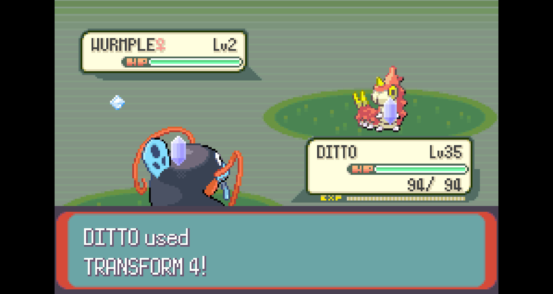 Imitate Anytime Corphish, Crawdaunt, and Whiscash Mod for Pokemon ...