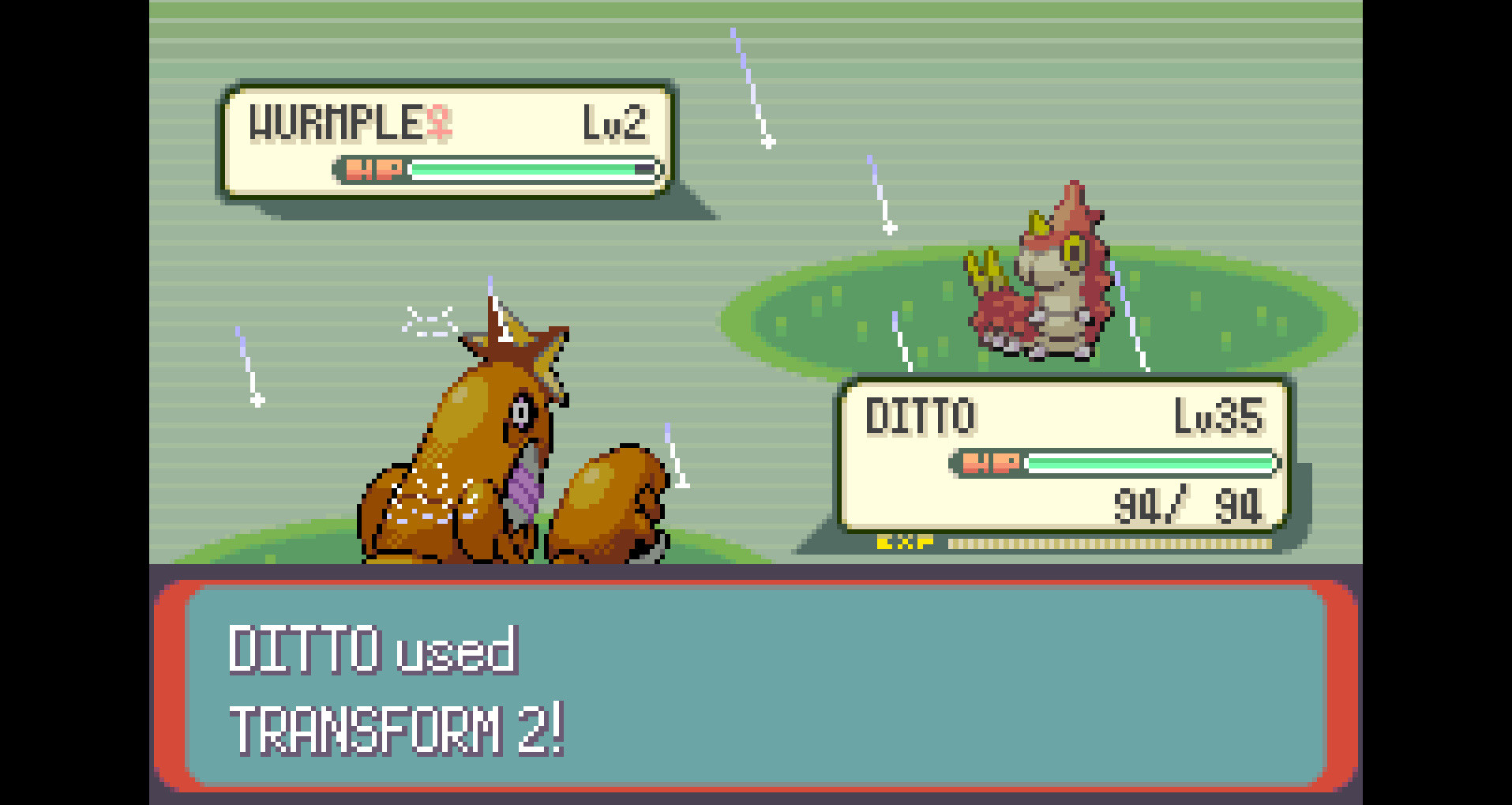 Imitate Anytime Corphish, Crawdaunt, and Whiscash Mod for Pokemon ...